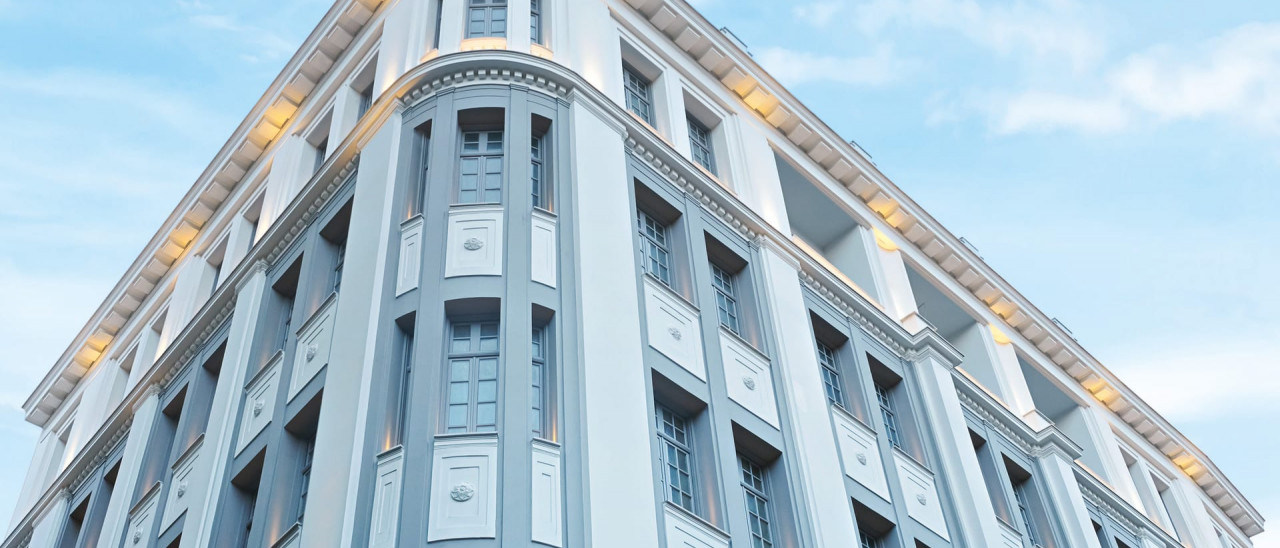 THE DOLLI, Athens | Escape to Greece | escapetogreece.com