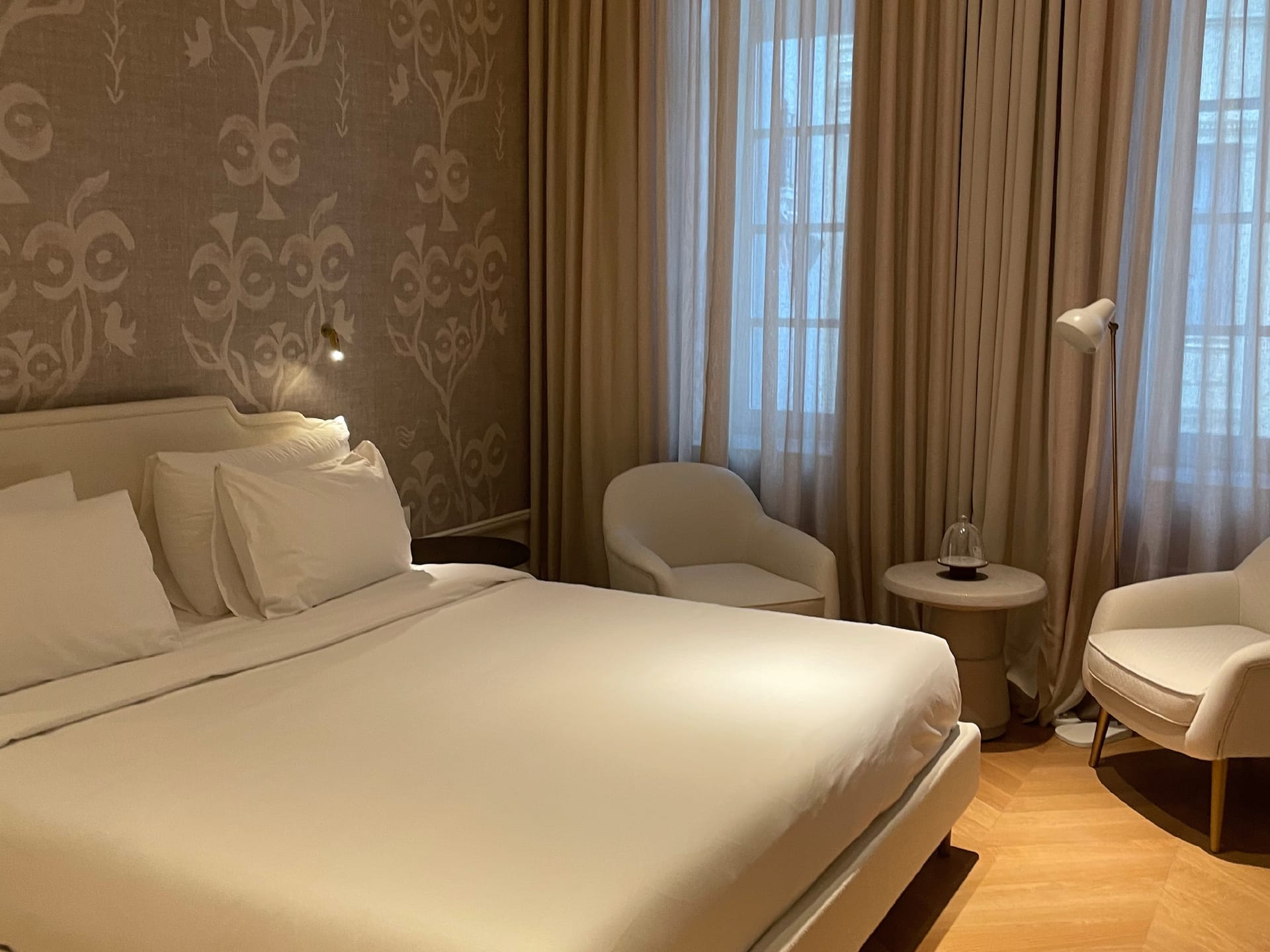 THE DOLLI, Athens | Escape to Greece | escapetogreece.com