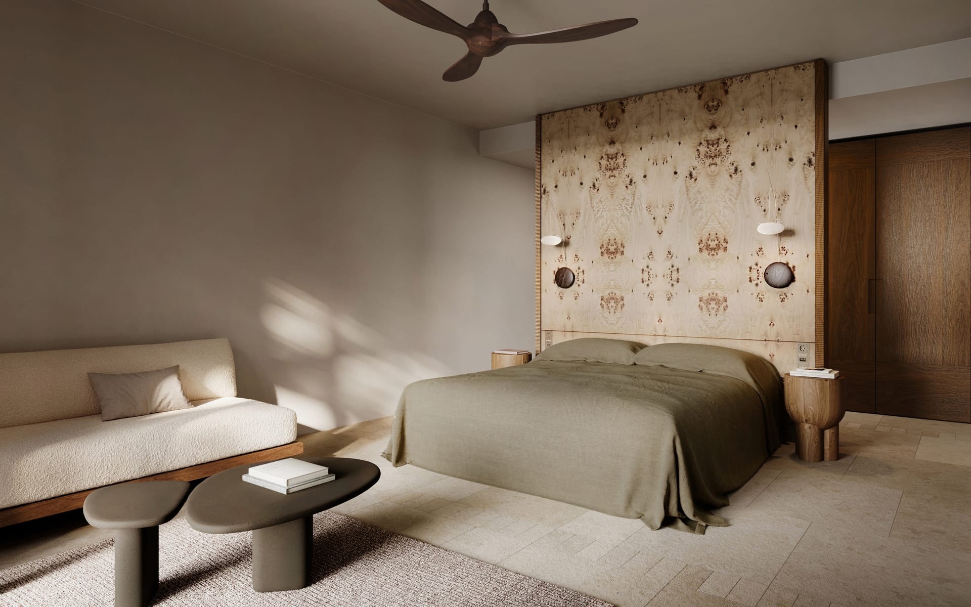 GUNDARI RESORT, Folegandros | Escape to Greece | escapetogreece.com