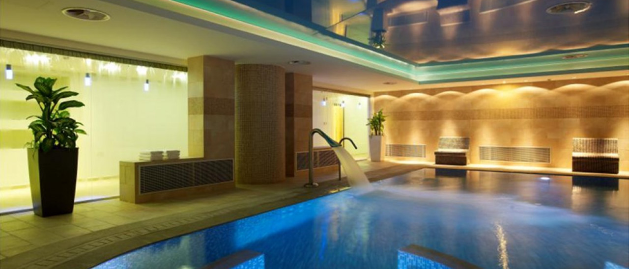 THE ROYAL BLUE RESORT & SPA - PANORMO, Crete- Heraklion Area | Escape ...