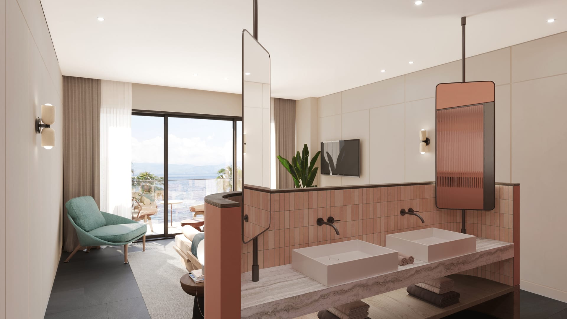 VALMAR CORFU, Corfu | Escape to Greece | escapetogreece.com