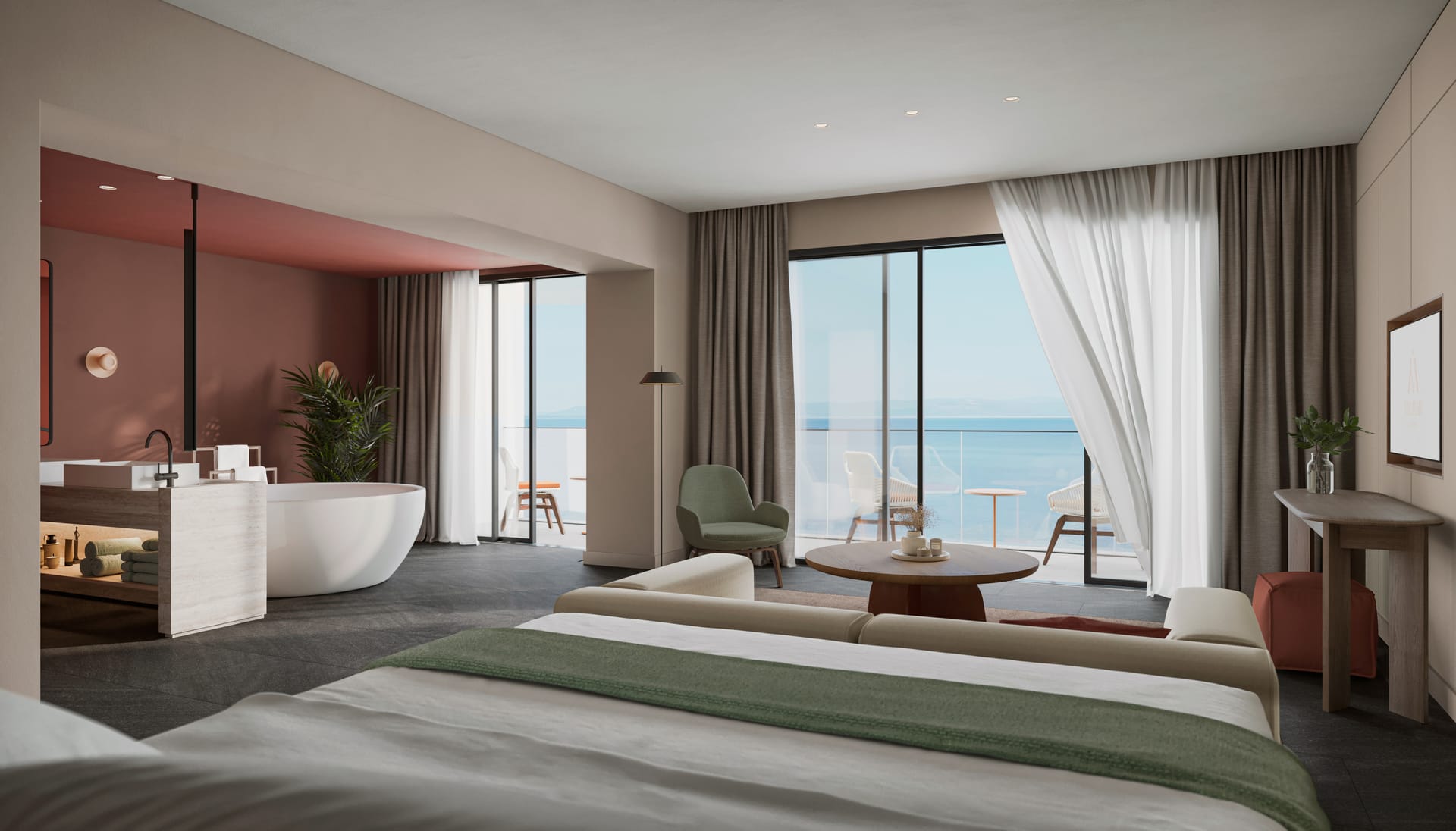 VALMAR CORFU, Corfu | Escape to Greece | escapetogreece.com