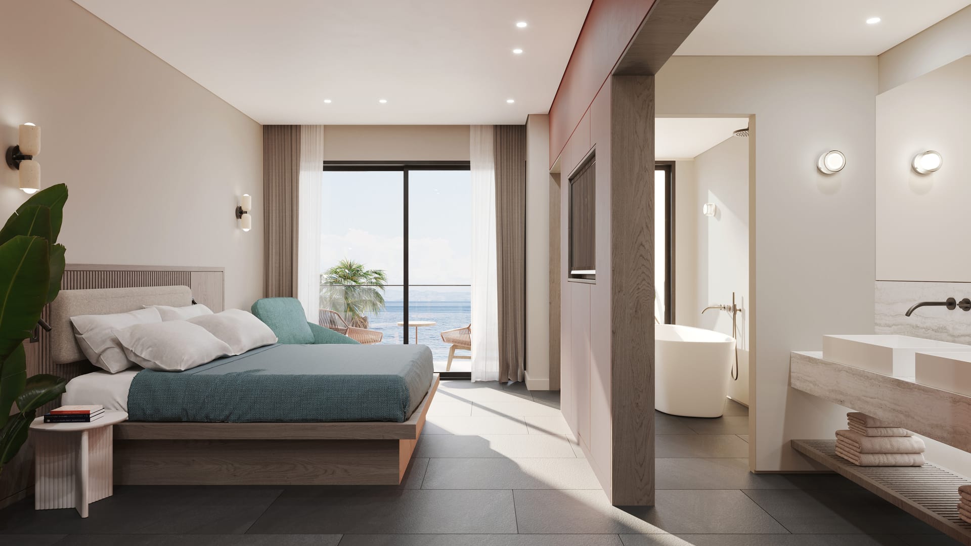 VALMAR CORFU, Corfu | Escape to Greece | escapetogreece.com