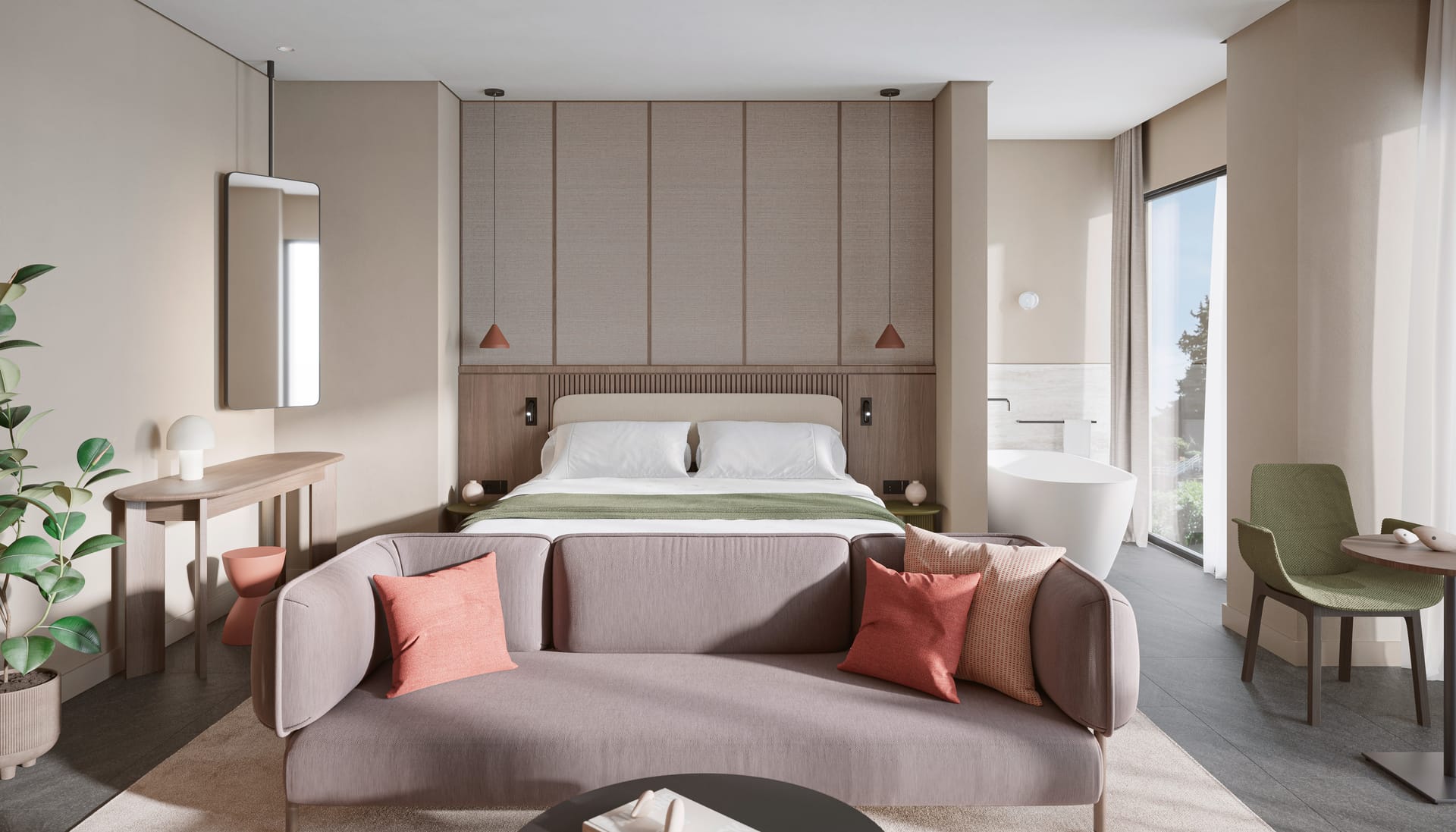 VALMAR CORFU, Corfu | Escape to Greece | escapetogreece.com